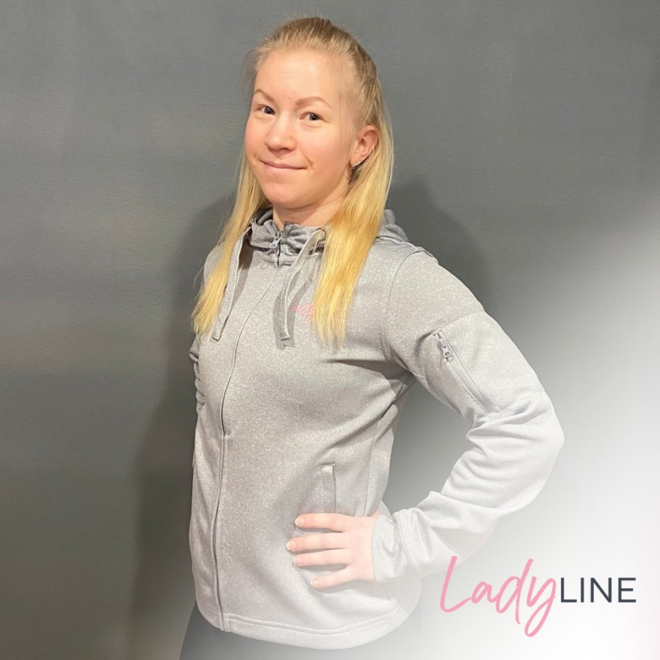 Hanne Pitkänen | Valmentaja | SYKE Tribe